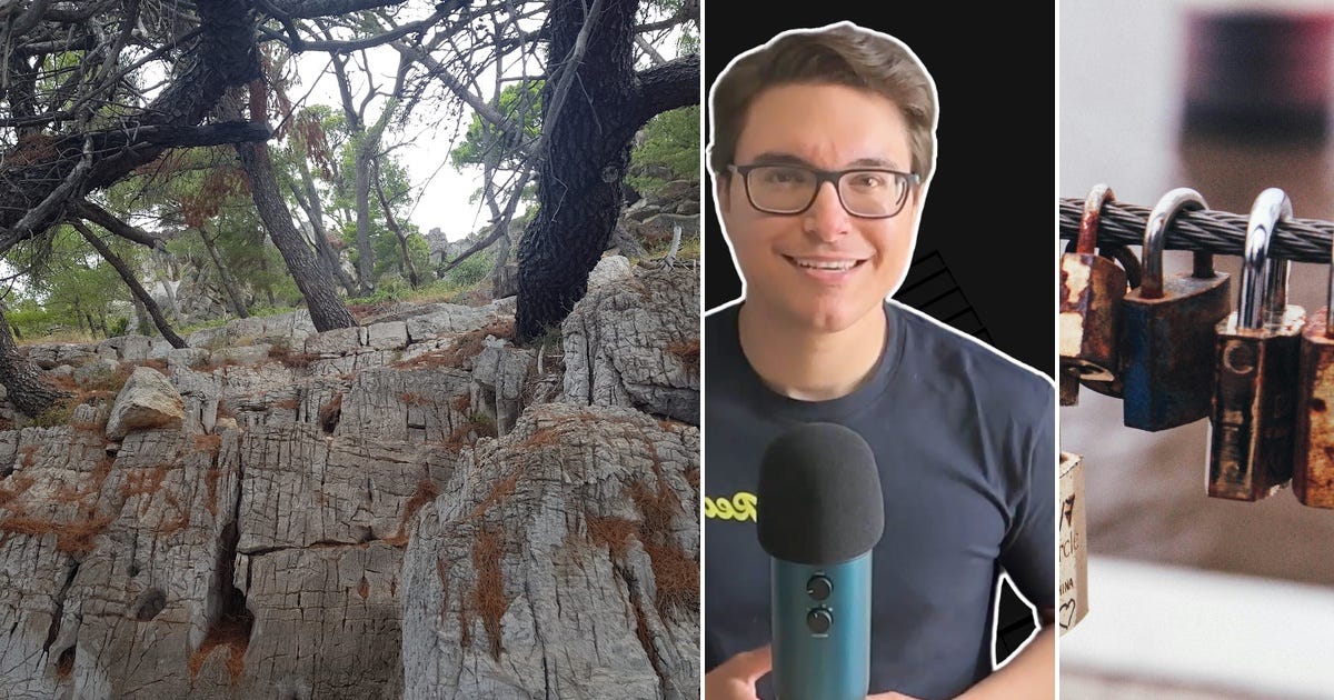 List: DBs | Curated by Omri Rosner | Medium