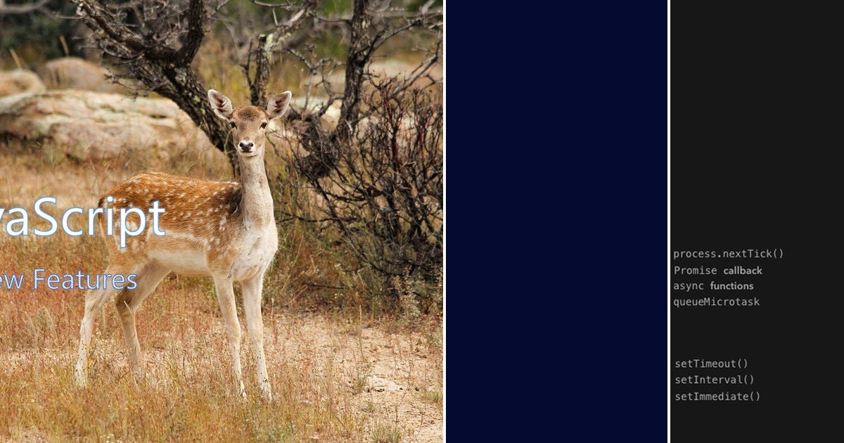 List: JavaScript | Curated by Tnwankwo | Medium