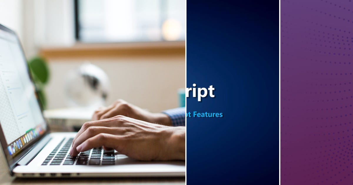 List: Node.js/Typescript | Curated by David Rhoderick | Medium