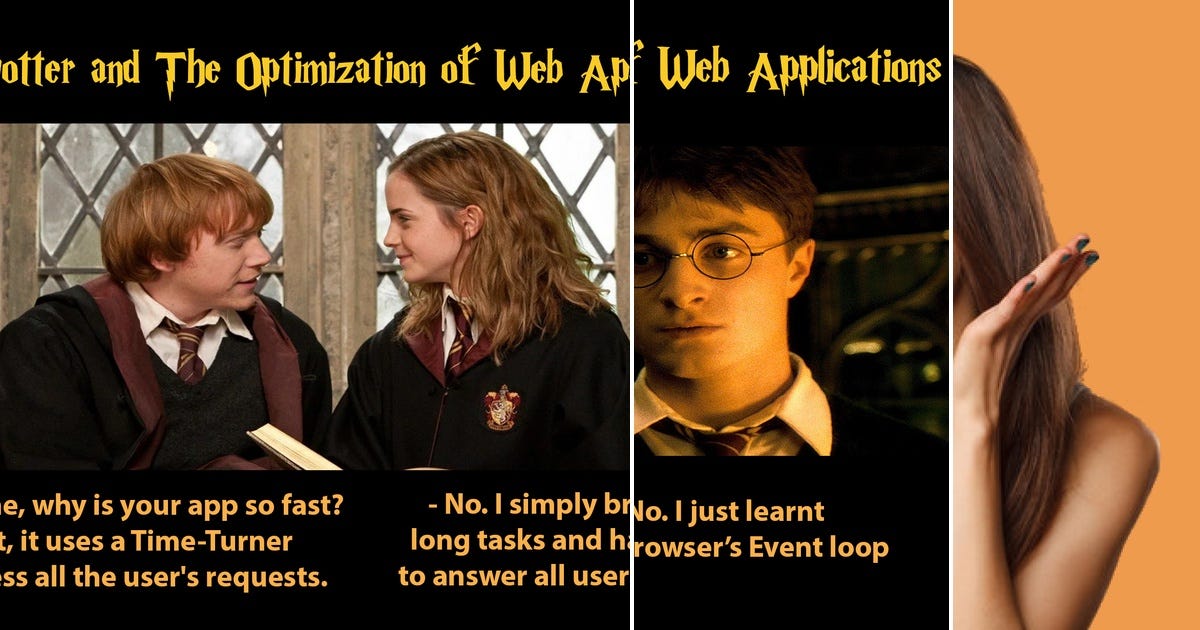 List: Browser | Curated by Wylee | Medium