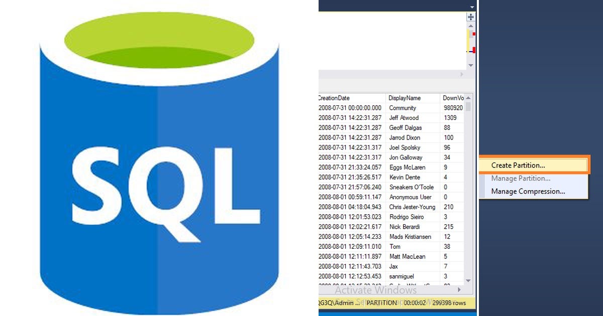 List: DB | Curated by Islam Abdelrazik Saad | Medium