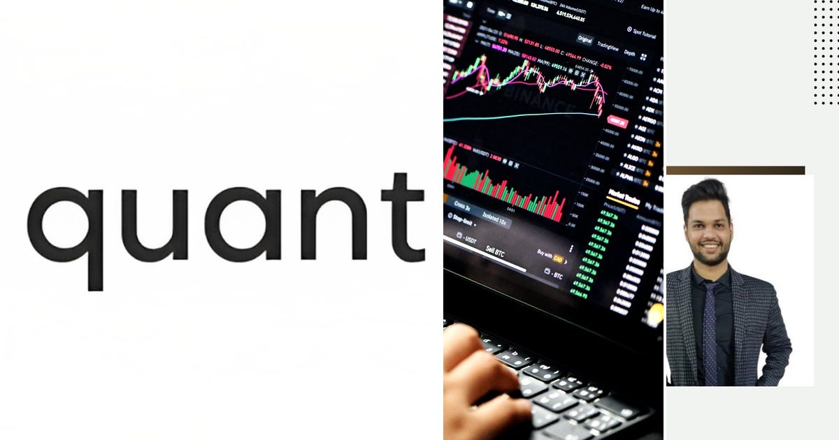 List: Quant | Curated by Sarthakmutha | Medium