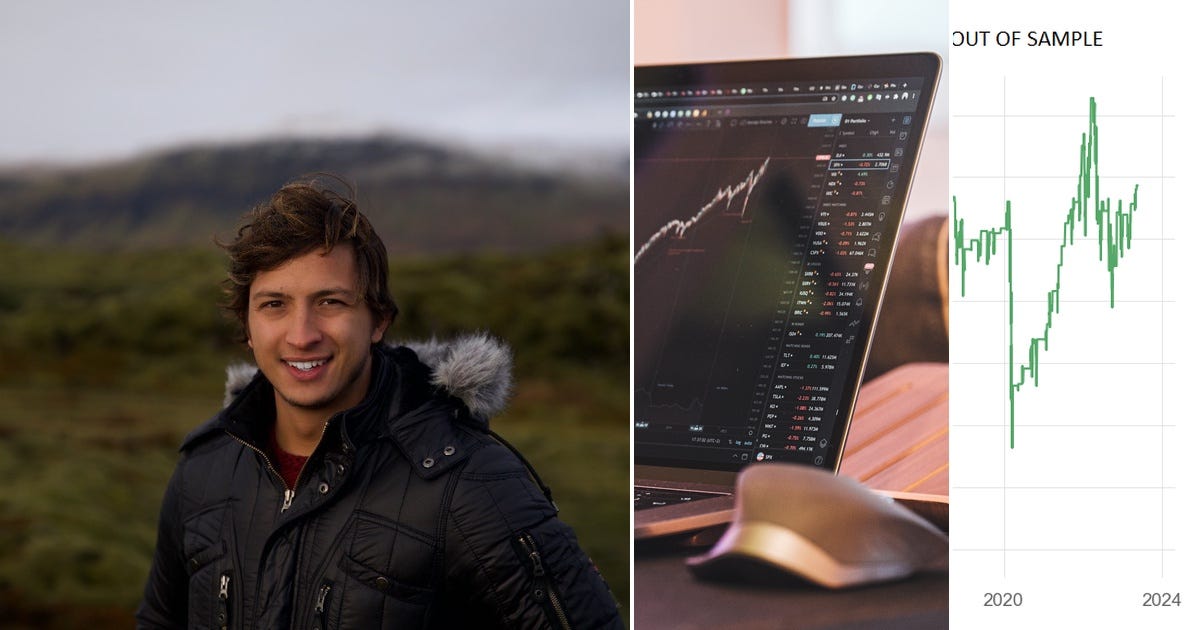 List: Trading | Curated by Hants Williams | Medium