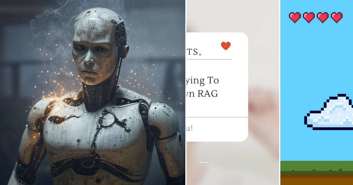 List: Dev | Curated by Nicolás Pulido | Medium