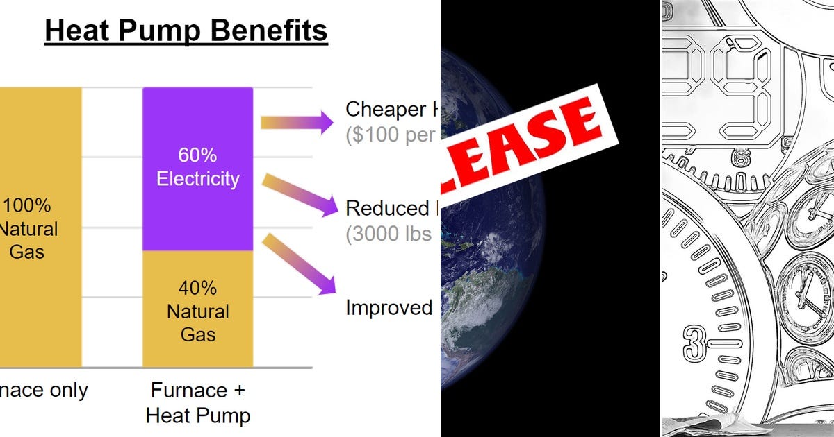 List: Climate | Curated by Michael Porter | Medium