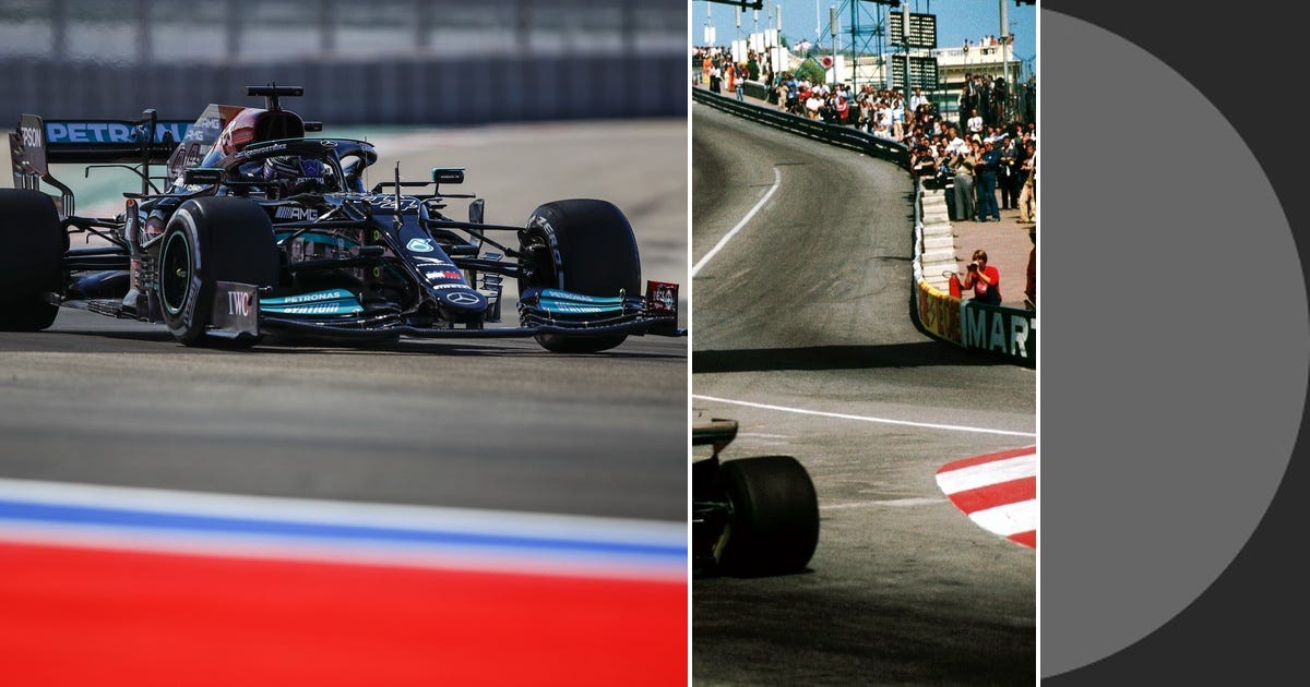 List: F1 | Curated by Vidhi Belani | Medium
