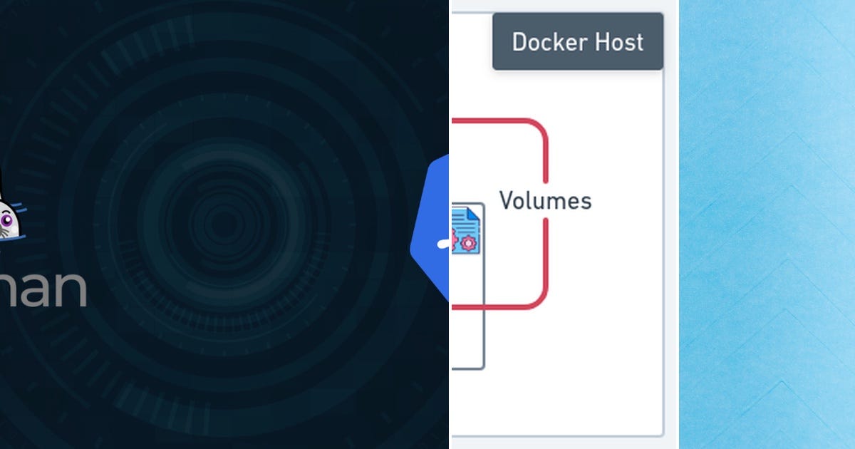 List: docker | Curated by Fred Rivollier | Medium