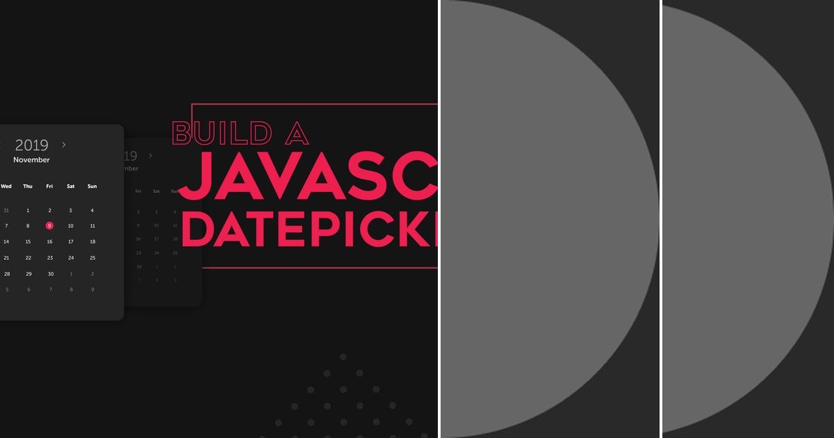 List: REACT : TUTORIAL | Curated by sweetcuptea | Medium