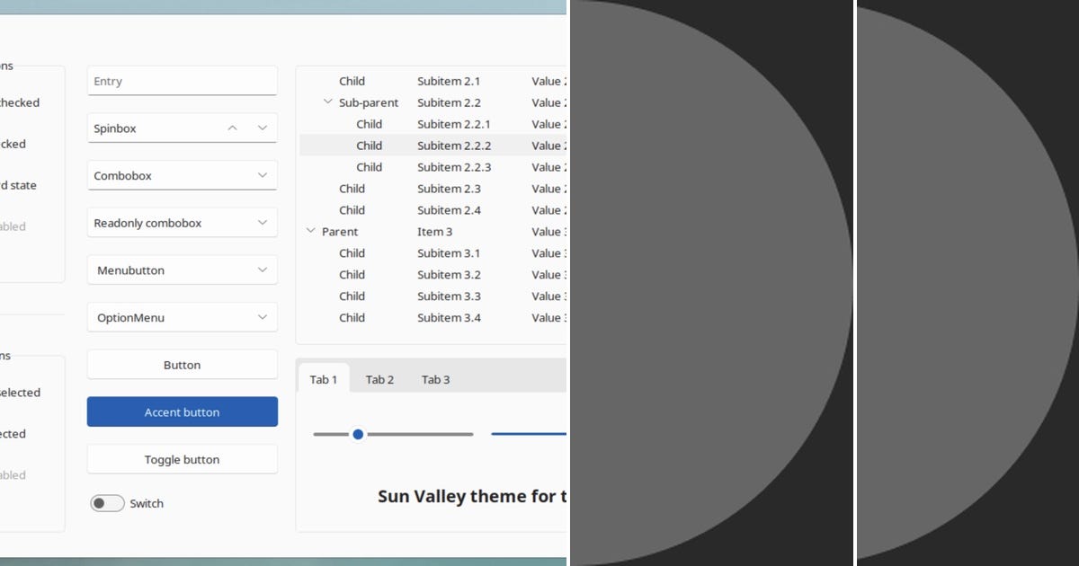 List: GUI and Dashboards | Curated by Avi Gross | Medium
