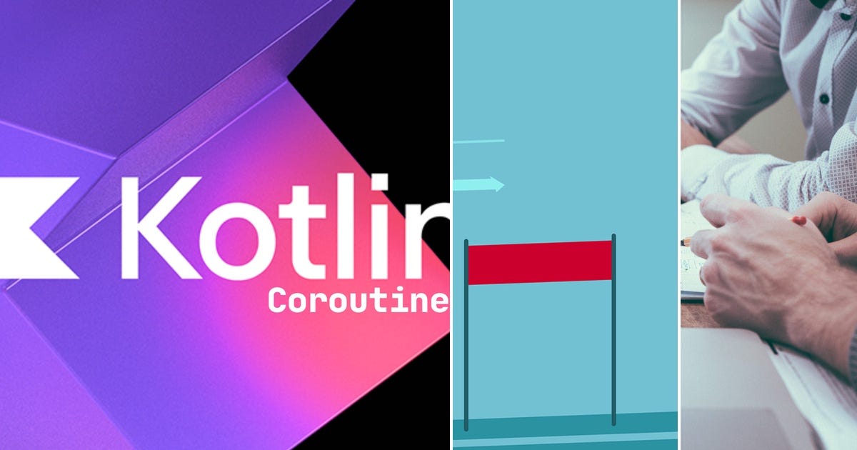 List: Interview | Curated by Shubham Bhama | Medium