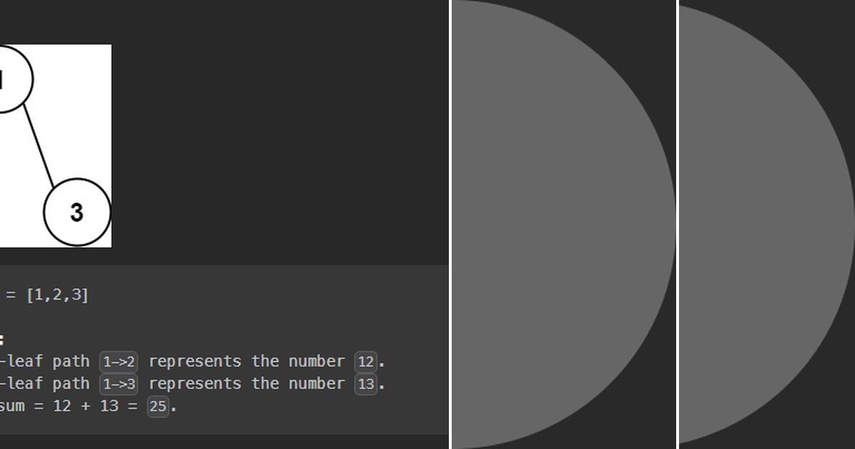 List: Leetcode | Curated by Tsai Jeff | Medium