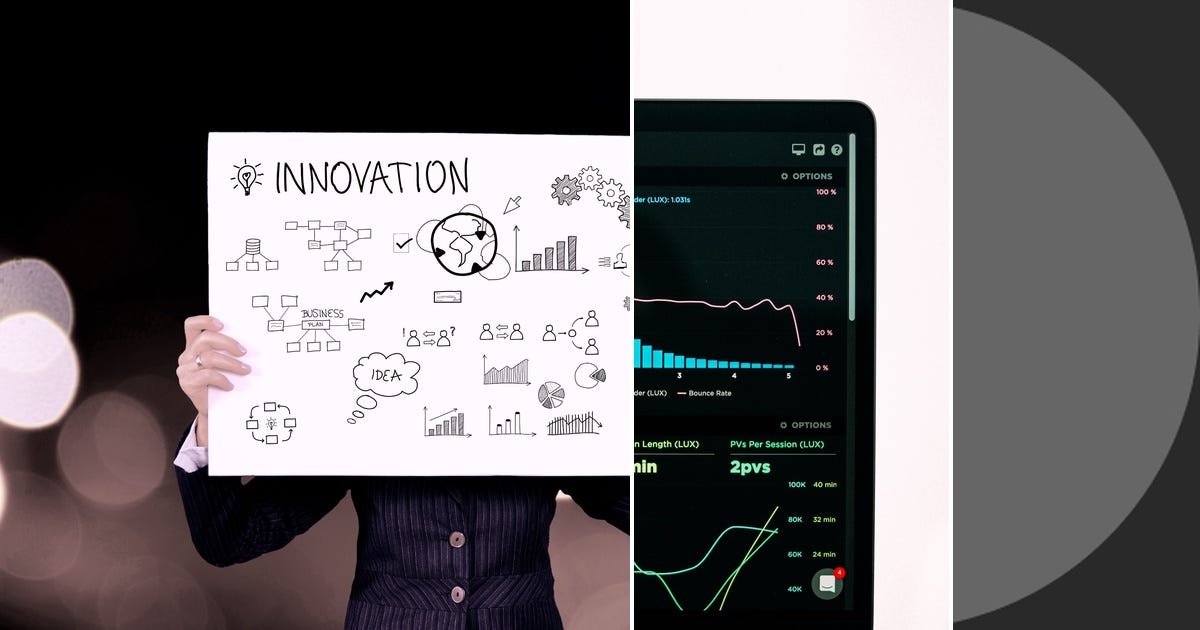 List: Simulations | Curated by Keria Bermudez | Medium