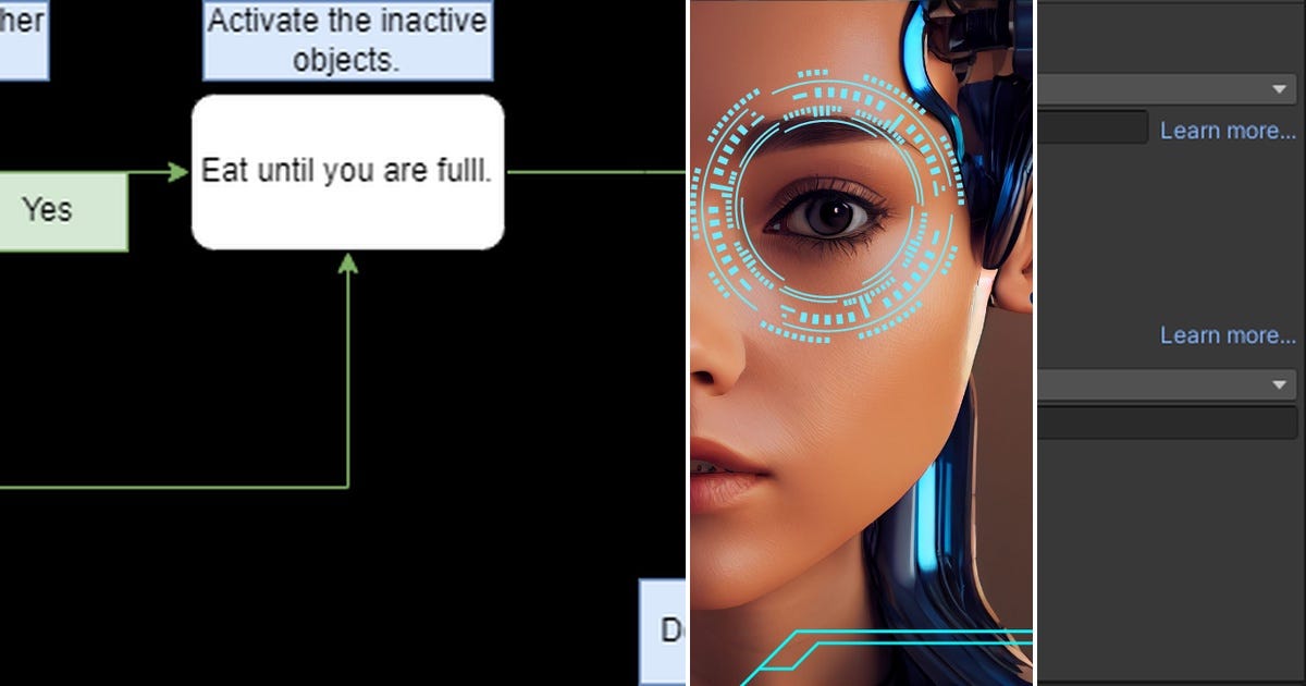List: Unity | Curated by Giorgos Kal | Medium