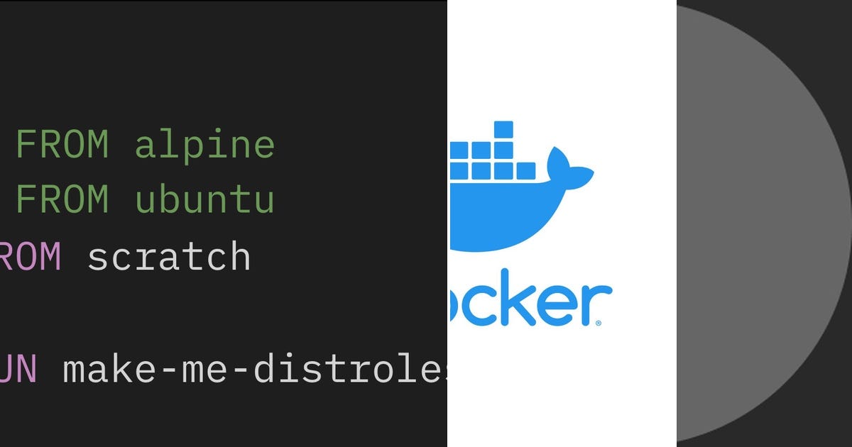 List: docker | Curated by SungJin | Medium