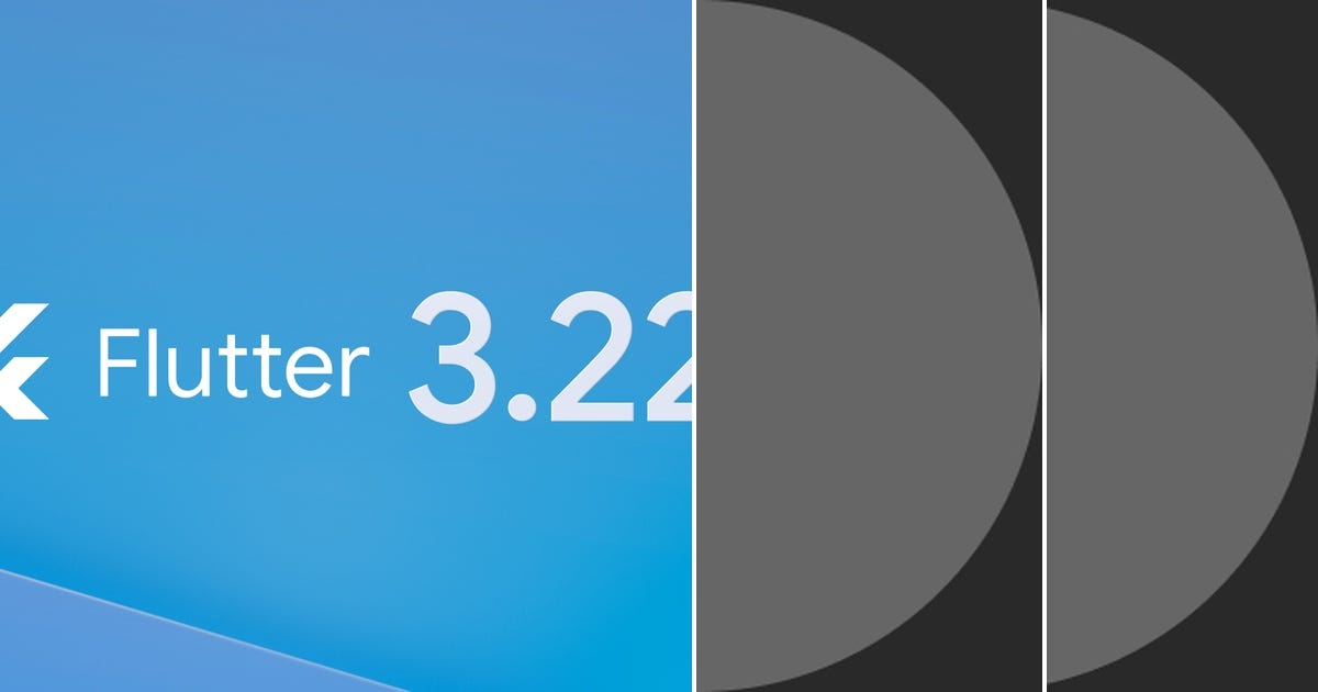 List: Flutter | Curated by AbdulHameed Ismaheel | Medium