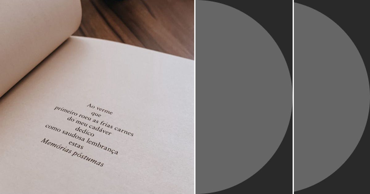 List: TÍTULOS DIVERSOS | Curated by Anna Cecília | Medium