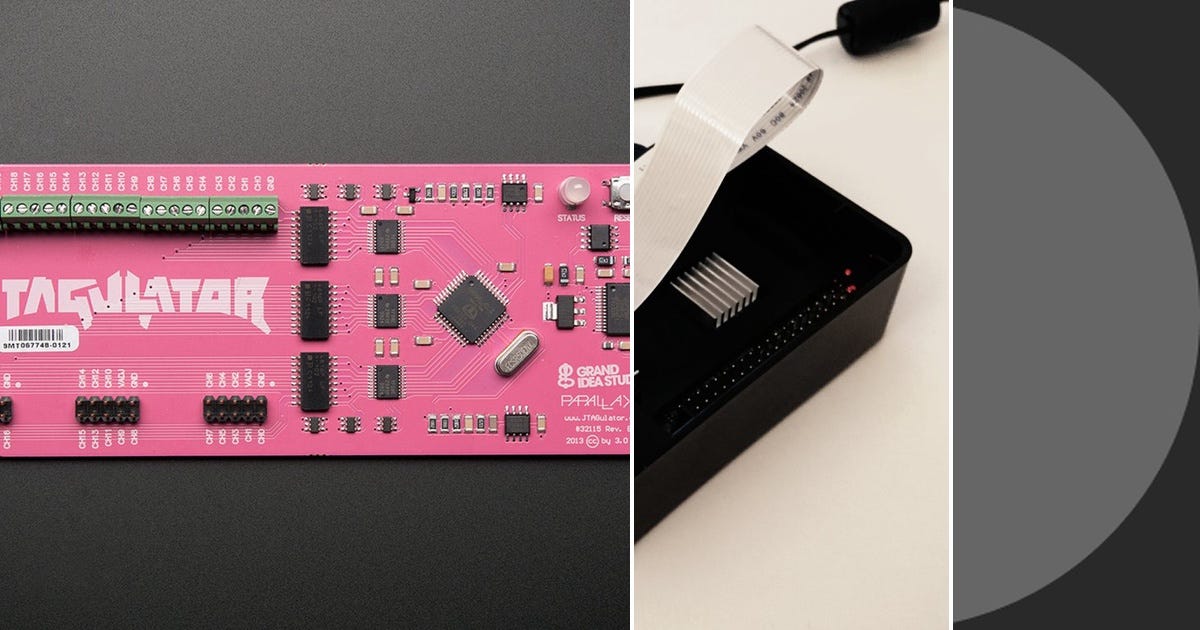 List: Electronics / Robo / Python | Curated by Eibe | Medium