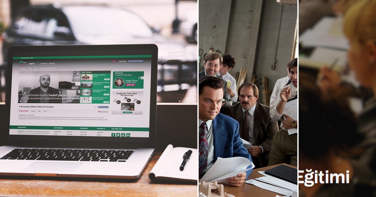 List: - | Curated by ravN | Medium