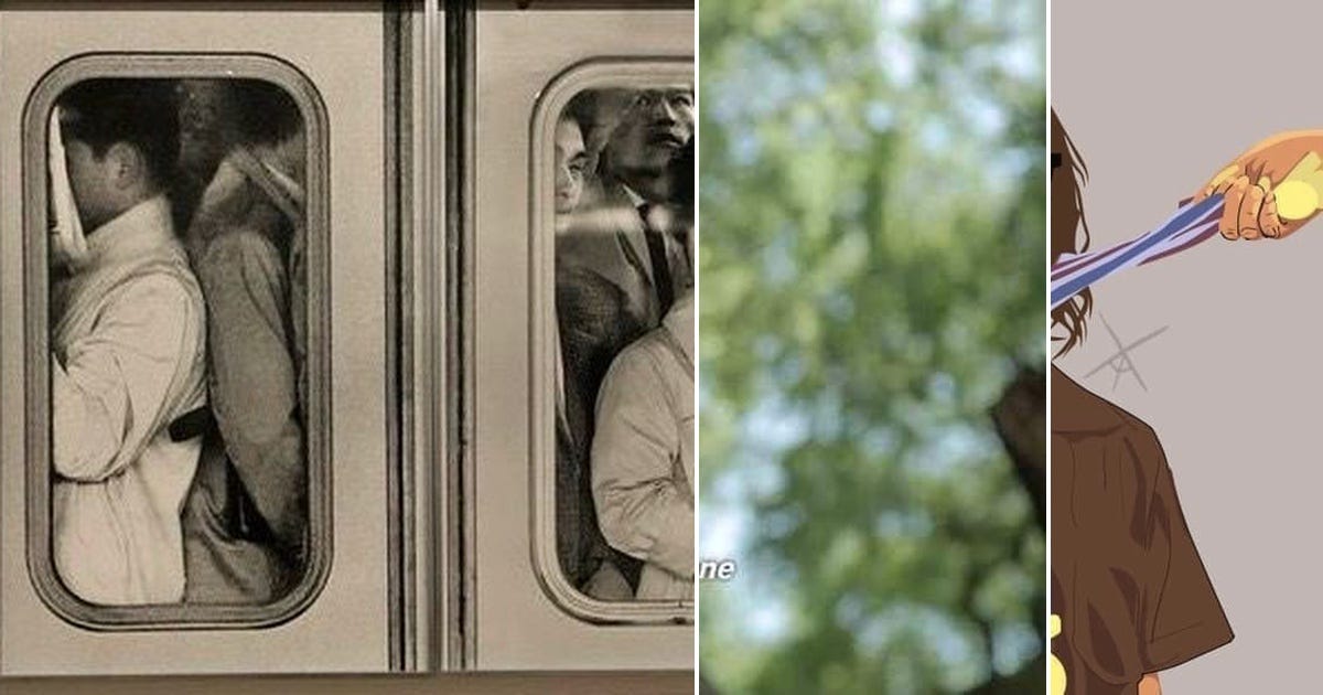 List: haze | Curated by Hazel Y. Inocencio | Medium