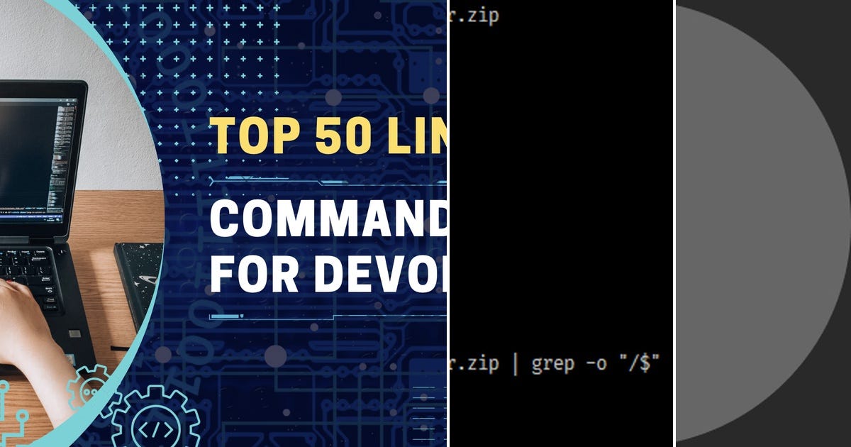 List: Devops | Curated by Owenwilson | Medium