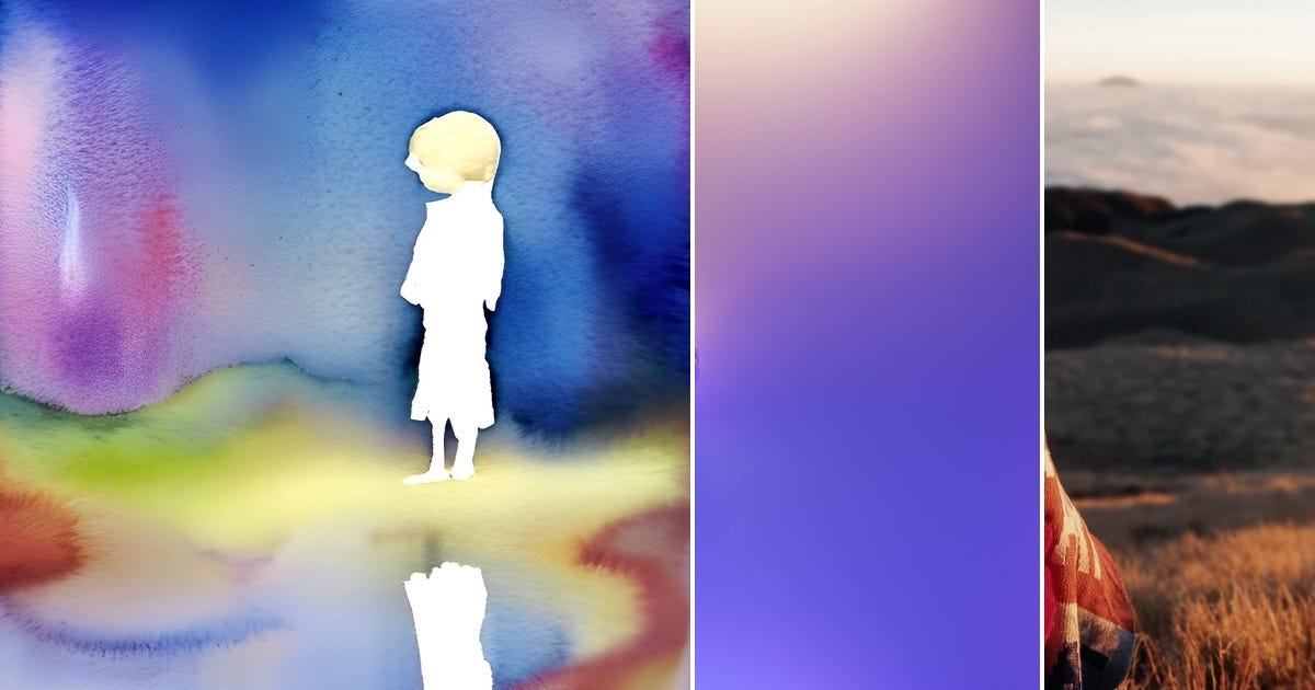 List: LOA | Curated by Taylor Anne Haun | Medium