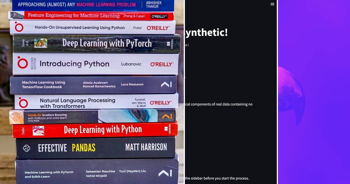 List: IA | Curated by Jorge | Medium