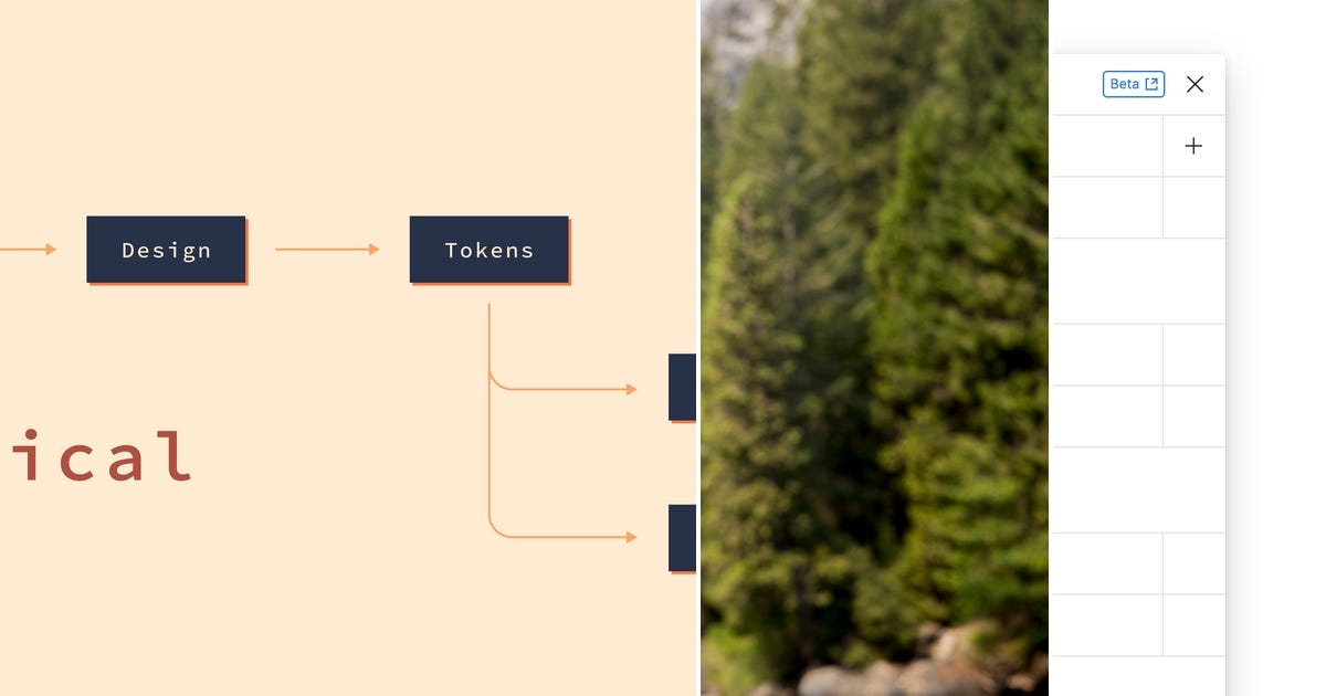 List: Design tokens | Curated by Tate C | Medium