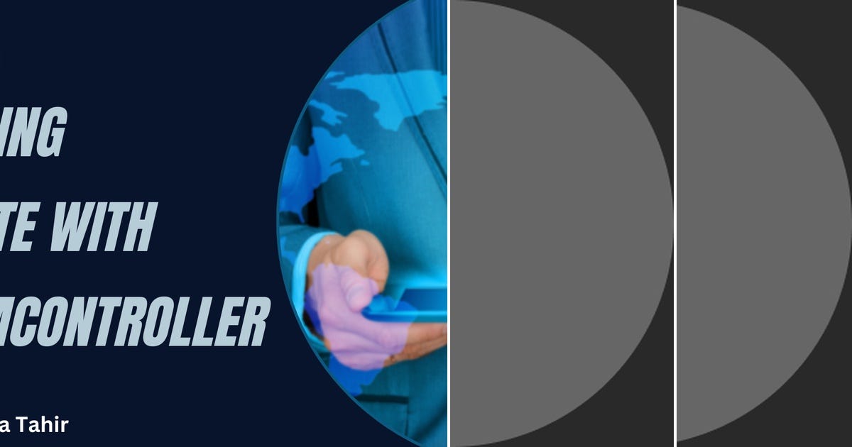 List: Stream controller | Curated by chandan kumar | Medium