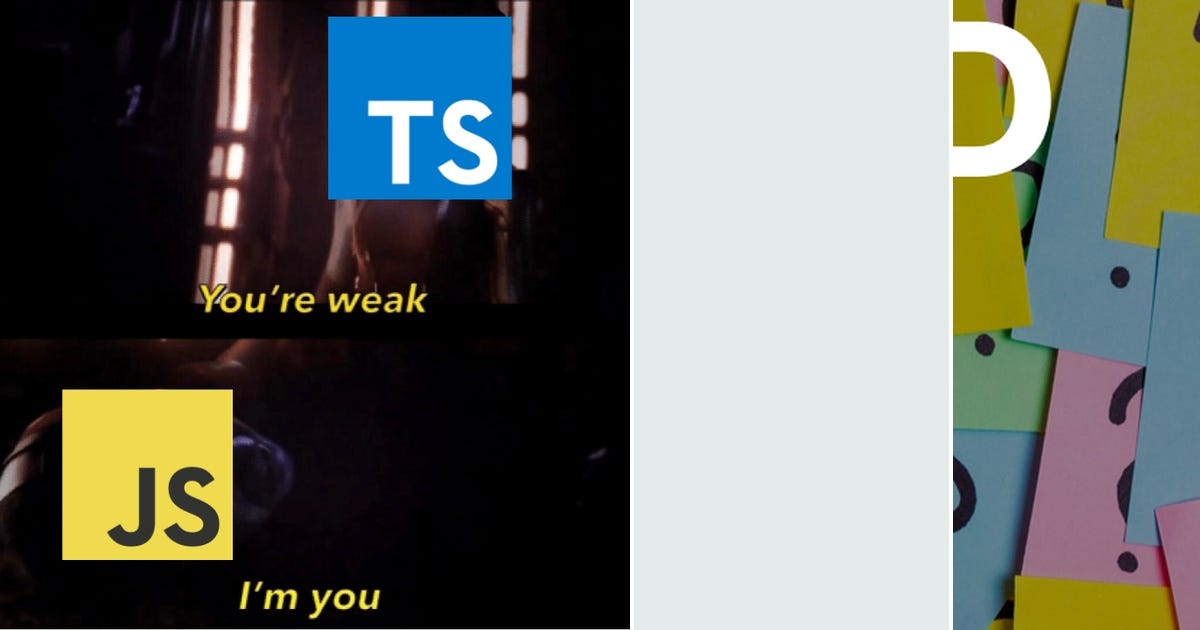 List: [CS] Lang: Typescript | Curated by Poom Yimyuean | Medium