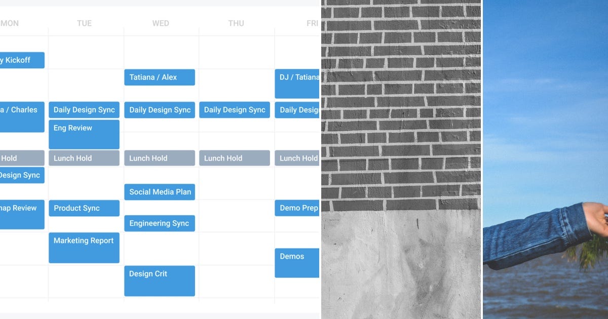 List: Dev | Curated by Laurens Salcedo Valdez | Medium