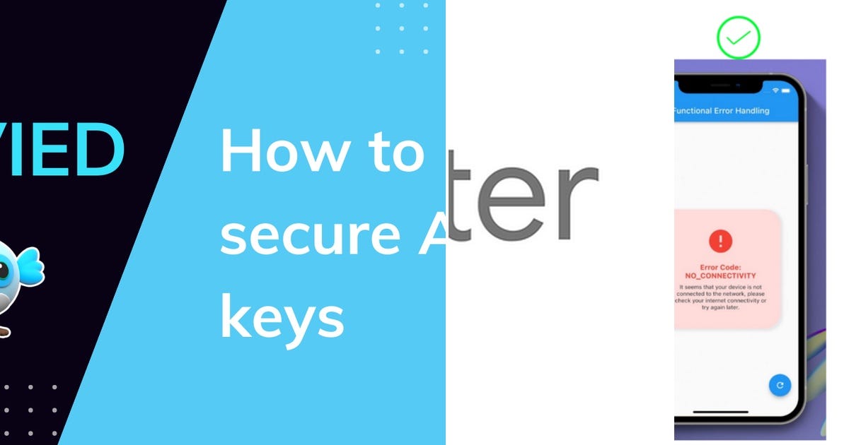 List: Flutter | Curated by Mario Moraes | Medium