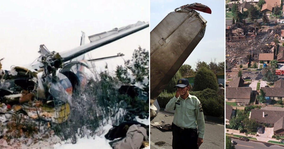List: Aviation | Curated by David H Villarreal | Medium