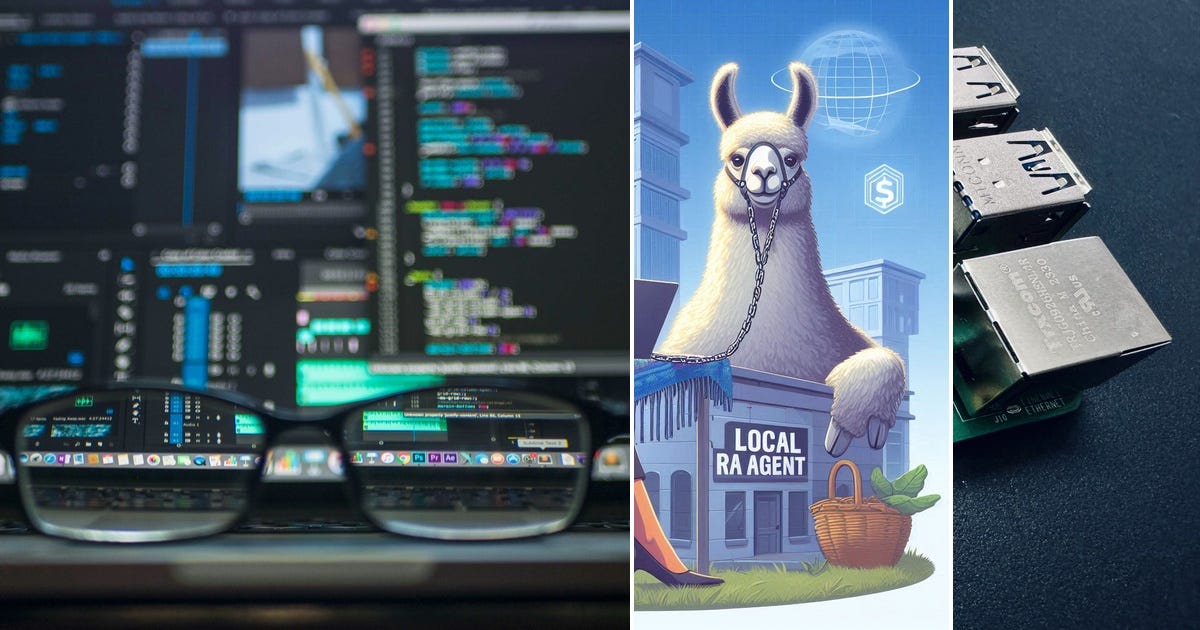 List: RaspberryPi + LLM | Curated by LOVEPREET SINGH | Medium