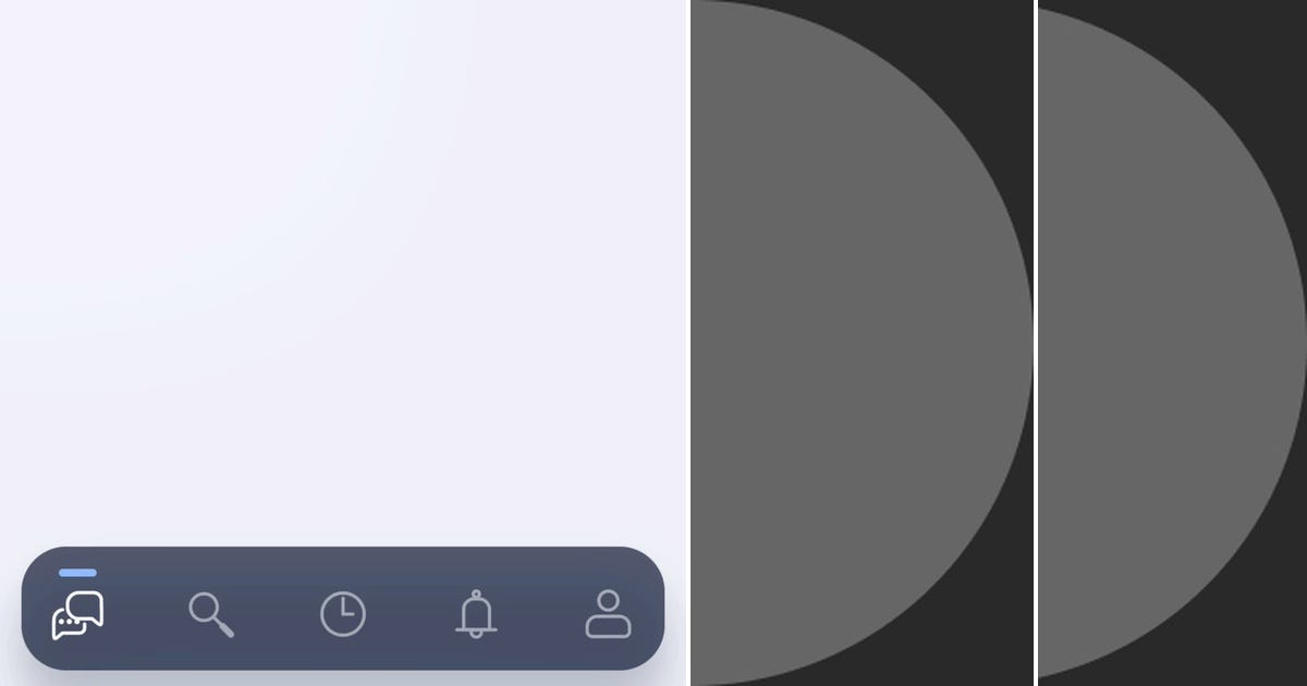 List: Animated Bottom Bar Icons | Curated by Dmekaka | Medium