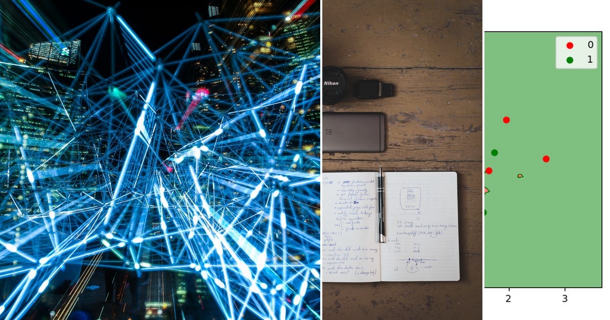 List: KNN | Curated by David Borst | Medium