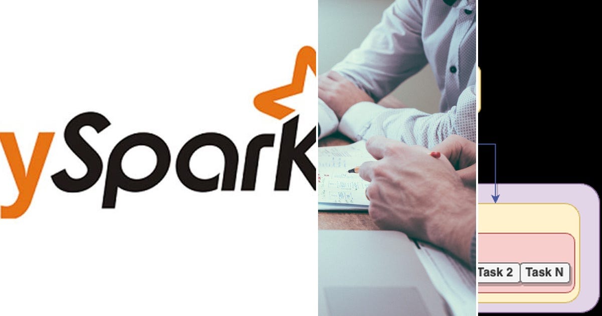 List: Spark | Curated by sundaresan venkataraman | Medium