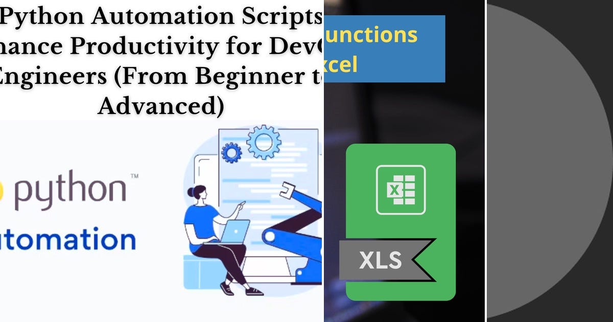 List: Python | Curated by Ruslan | Medium