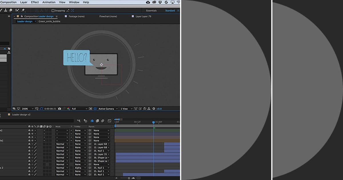 List: Animation | Curated by David Vesty | Medium