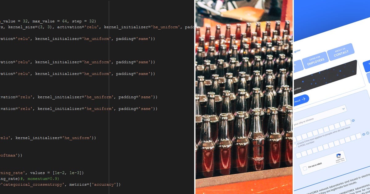 List: project | Curated by Harshit Yadav | Medium
