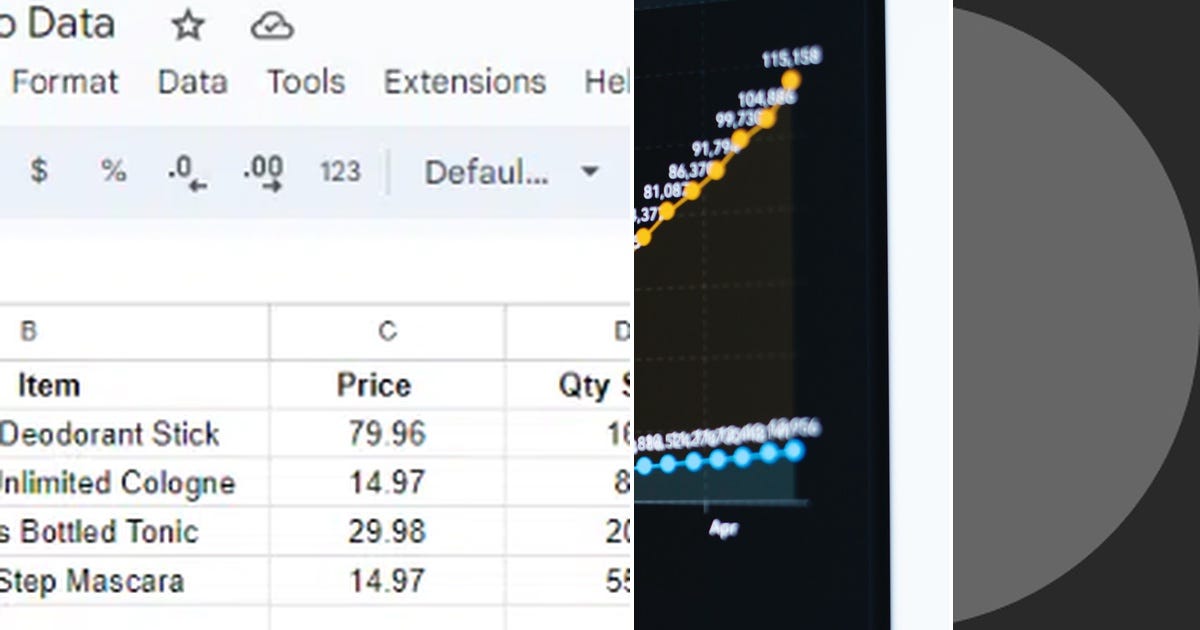 List: Data Visualization | Curated by Brandyn Jackson | Medium