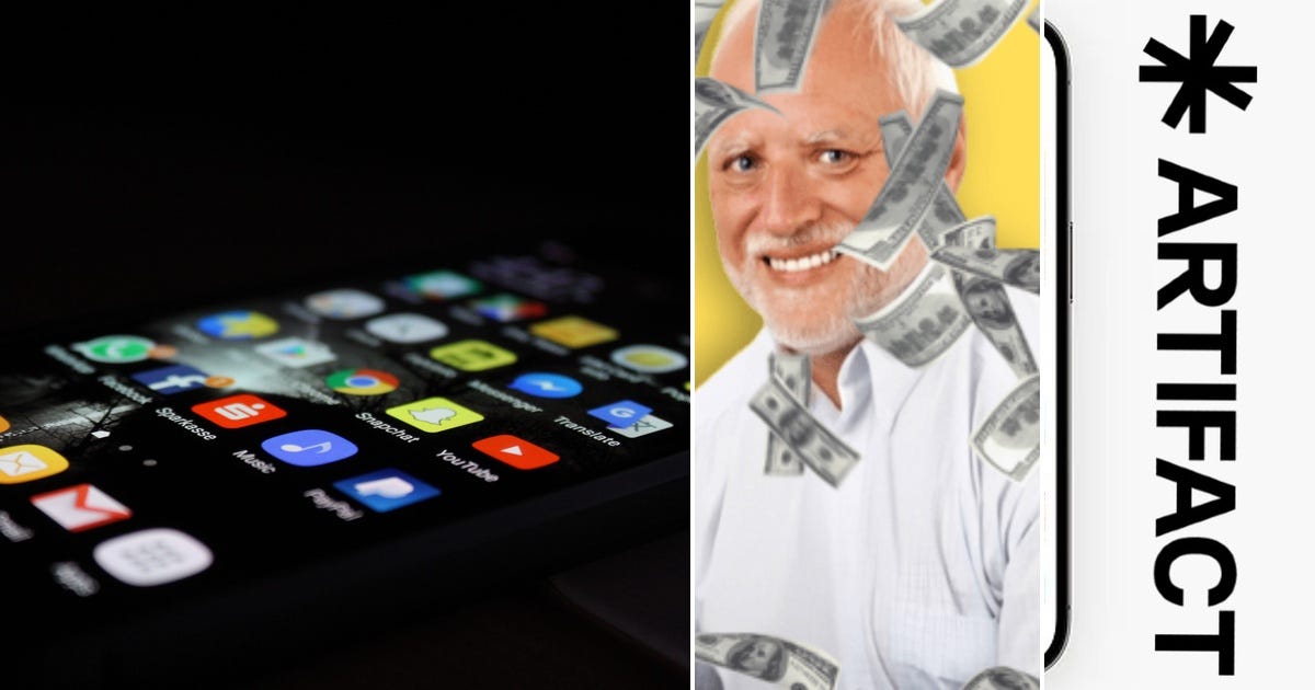 List: Tech | Curated by Aditya Nalawade | Medium