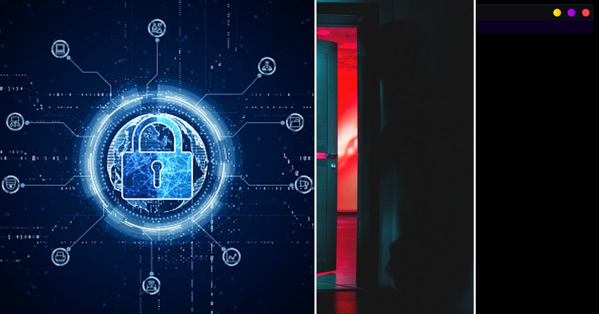 List: Cyber | Curated by Rohit Bhatnagar | Medium