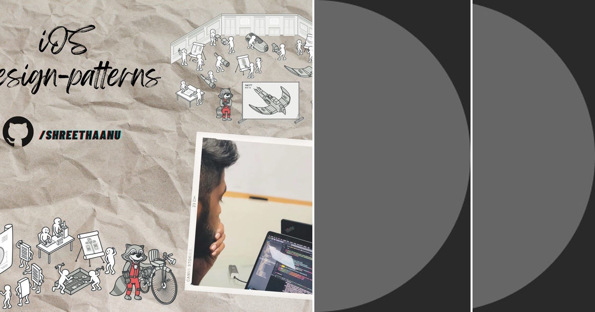 List: Design Patterns | Curated by yilmazburk | Medium
