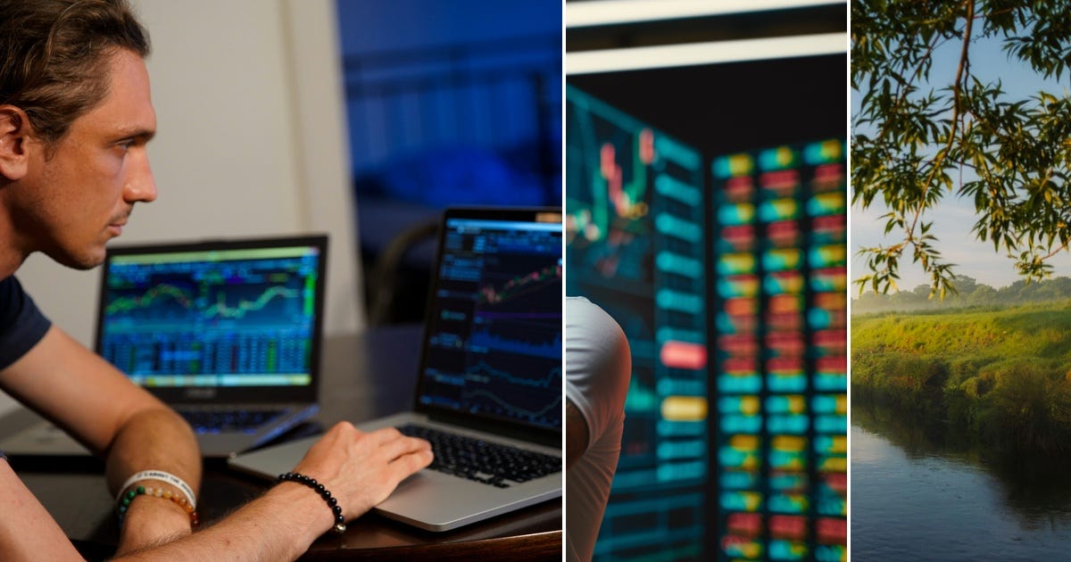 List: Future prediction | Curated by Ben Cameron | Medium