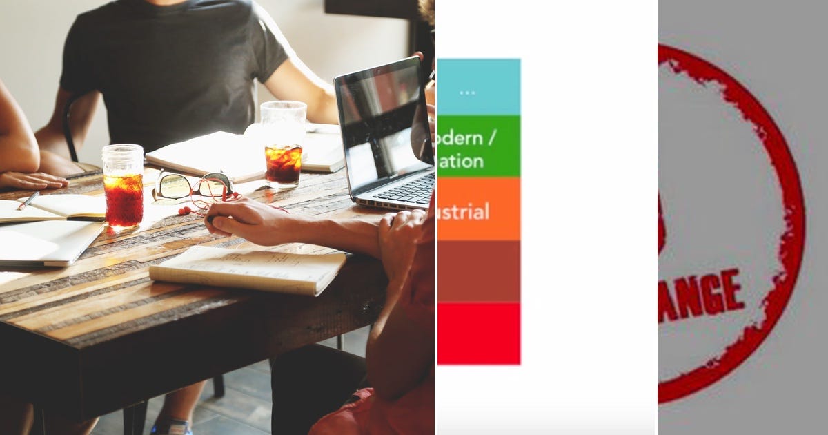 List: Teal | Curated by Tracey | Medium