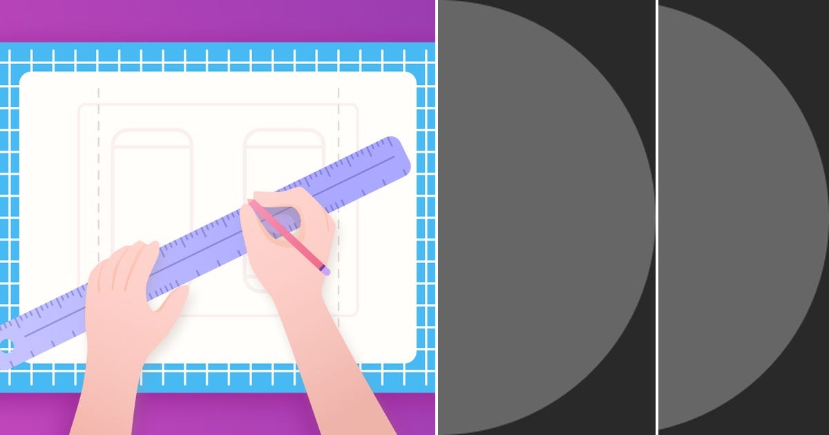 List: Ukuran Ui | Curated by Muhammad Dimas Ansori | Medium