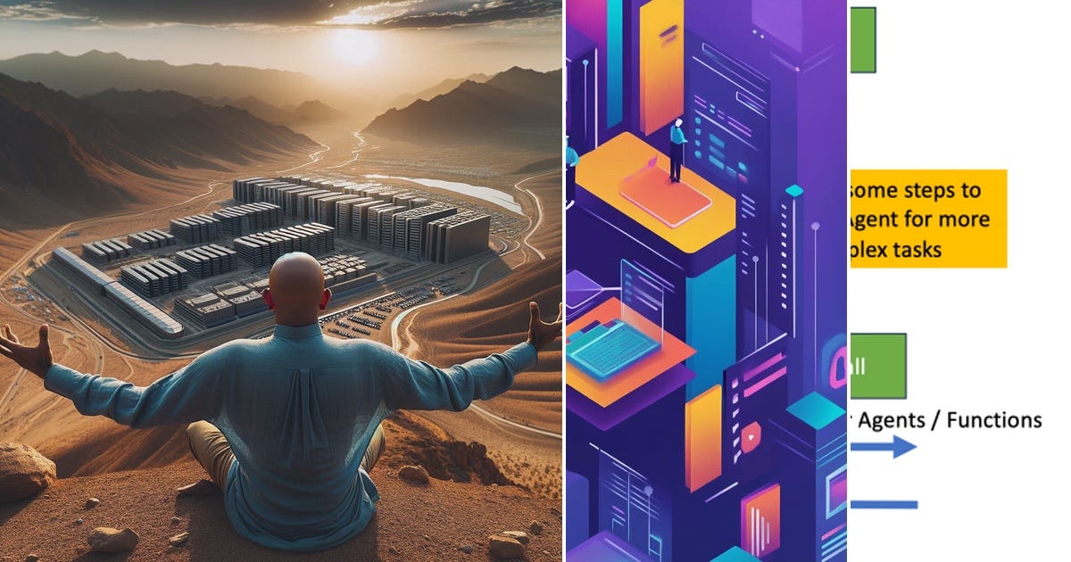 List: AI | Curated by Christopher Caserio | Medium