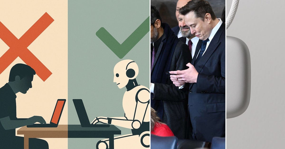 List: AI & The Dangers of Human Behavior | Curated by Todd Zerger | Medium