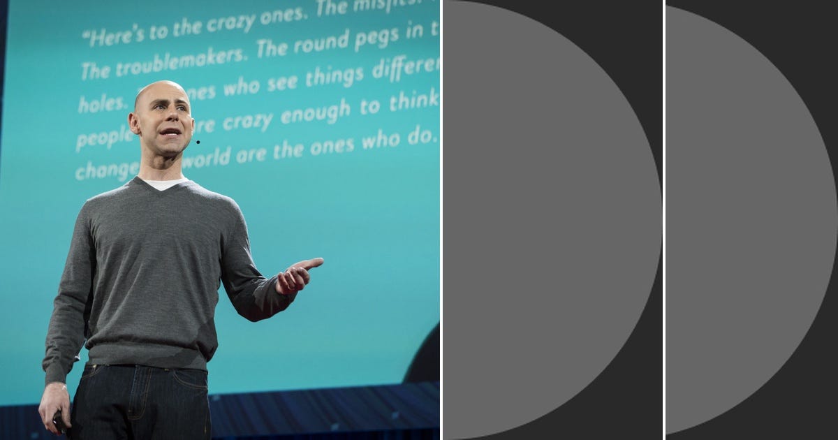 List: EQ | Curated by Jenna P. | Medium