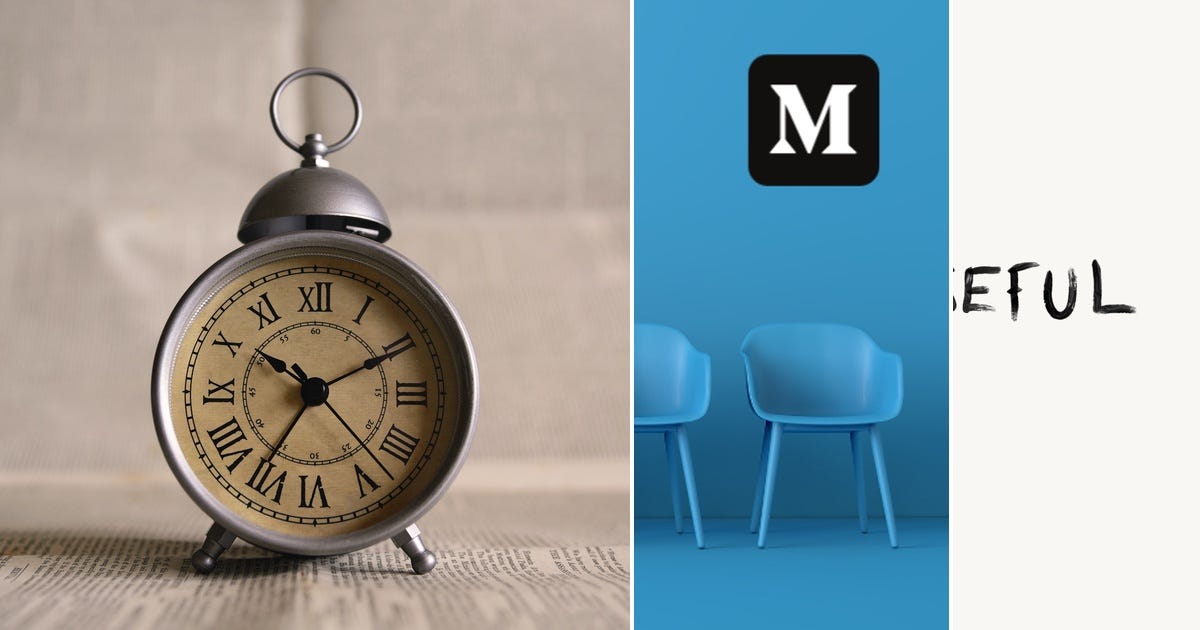 List: Saved | Curated by Gábor Pintér | Medium